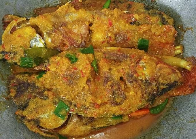 Resep Pesmol ikan nila oleh Purwaningsih - Cookpad Resep Pesmol ikan nila oleh Purwaningsih - Cookpad