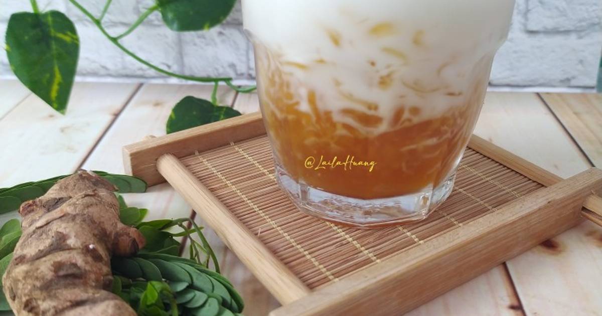 20 resep es sinom pasca enak dan mudah - Cookpad