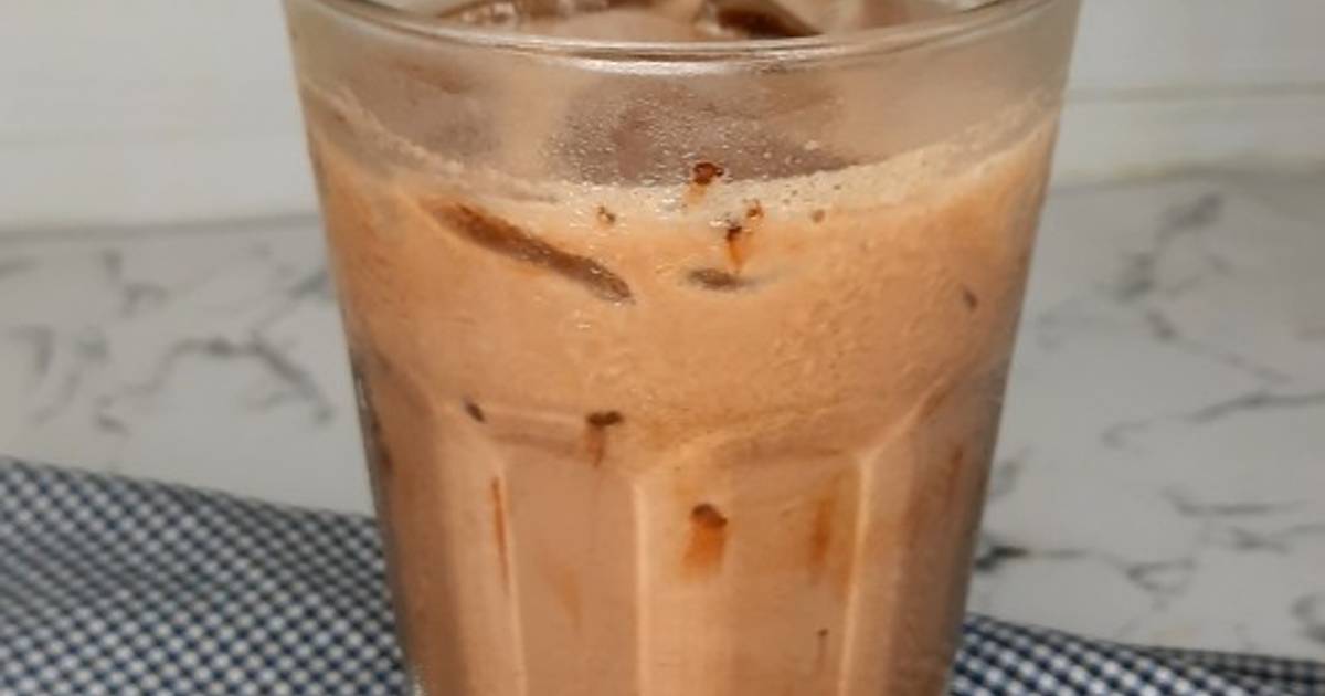 150 resep minuman special enak dan sederhana ala rumahan - Cookpad