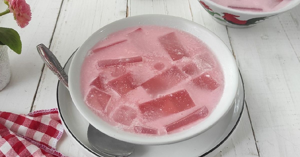 Resep 196. Es Gudir oleh nurmaretha ds - Cookpad