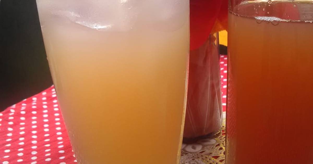 29.166 resep sirup fresh enak dan mudah - Cookpad