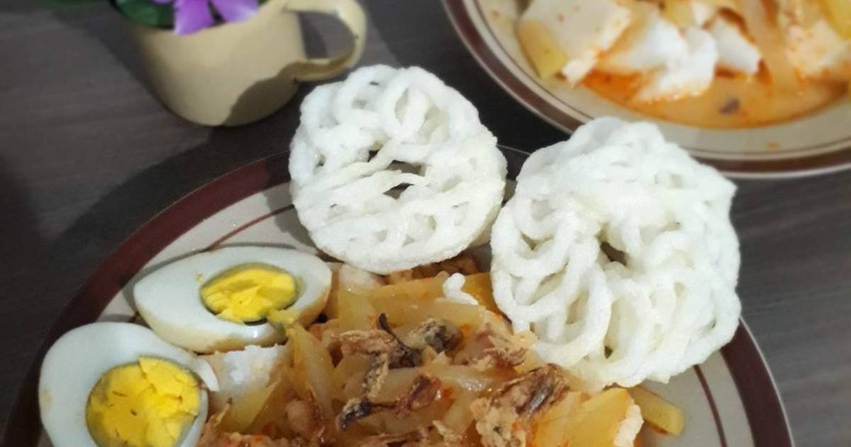 17.747 resep sayuran waluh enak dan sederhana - Cookpad