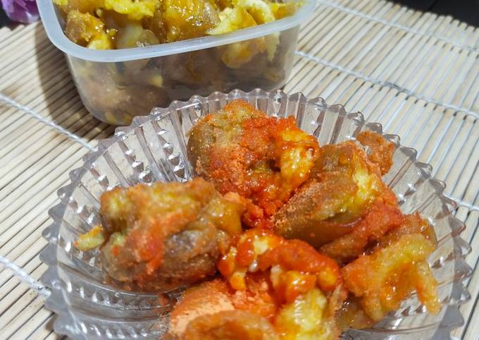 Resep Maklor oleh Citra Risa Septiani - Cookpad