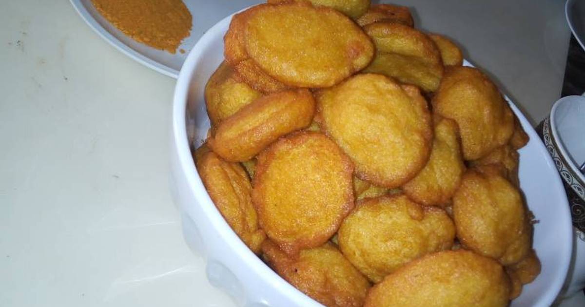 Akara and yaji Recipe by Hp Loaded - Cookpad