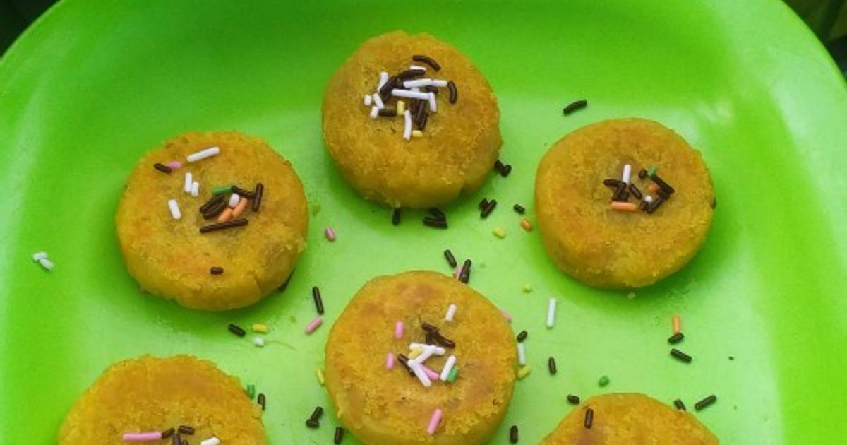 738 resep ketela rambat enak dan sederhana ala rumahan - Cookpad