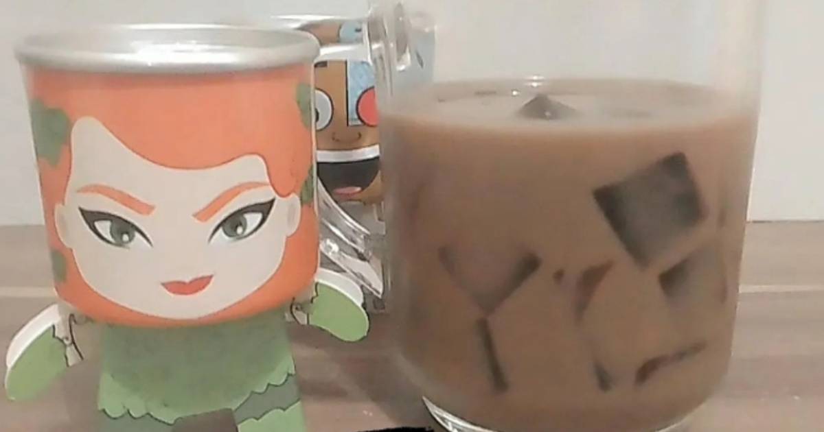 259 resep minuman milo hangat enak dan mudah - Cookpad