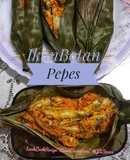 Resep pepes ikan gurih, lembut, dan wangi