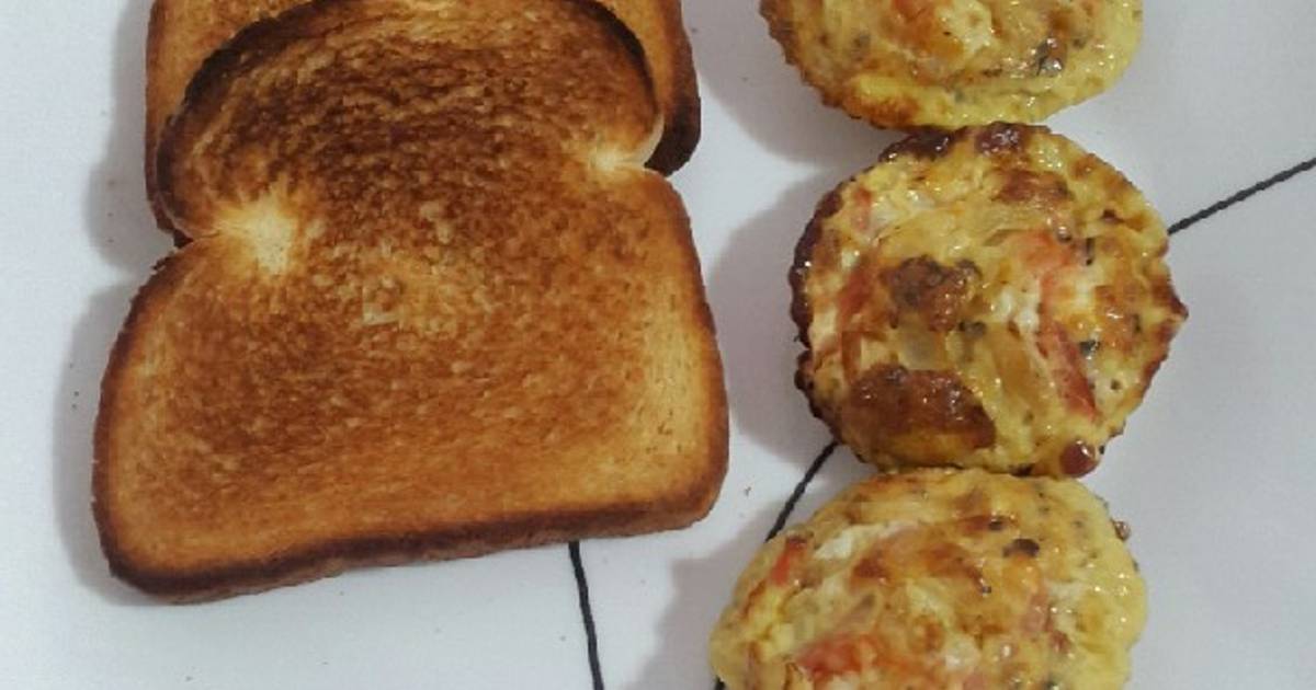 Pan tostado - 1,322 recetas caseras- Cookpad