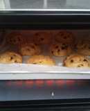 Resep cookies classic chocolate chip rumahan enak dan mudah - Cookpad