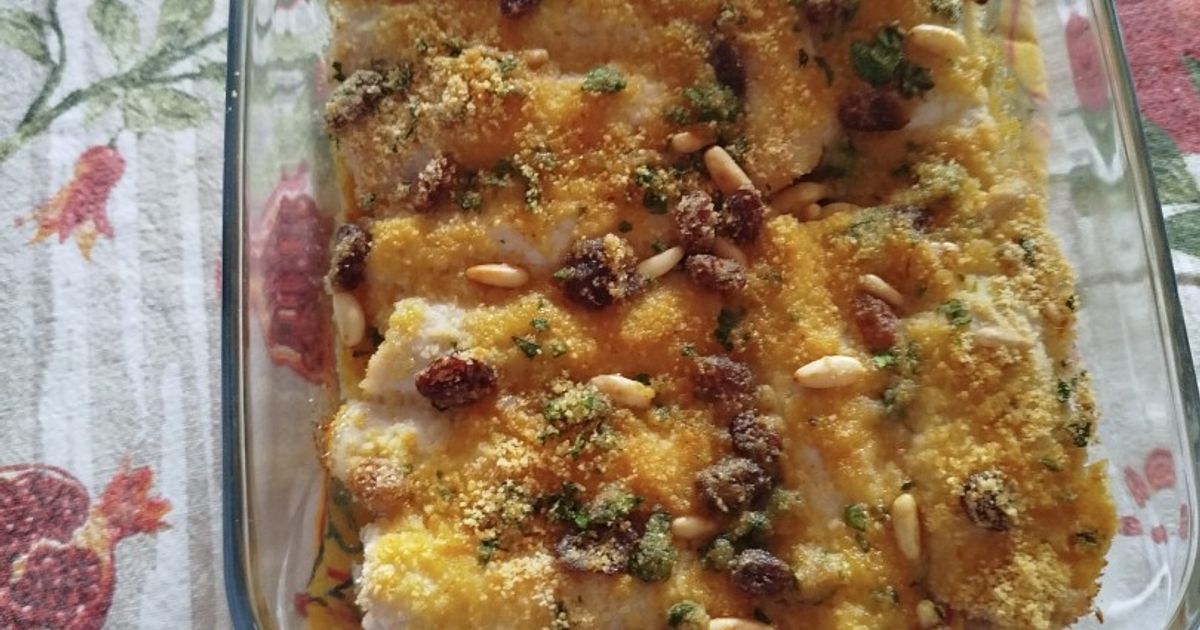Pork Loin Roll Ups Alla 'Beccafico' Recipe By In Cucina Con Alessio