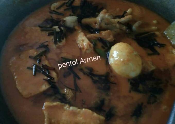 Resep Sambal boranan (khas lamongan) oleh yuvina wahyu - Cookpad