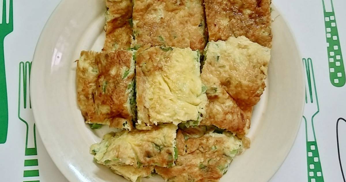 418 resep tangkai pokcay enak dan mudah - Cookpad