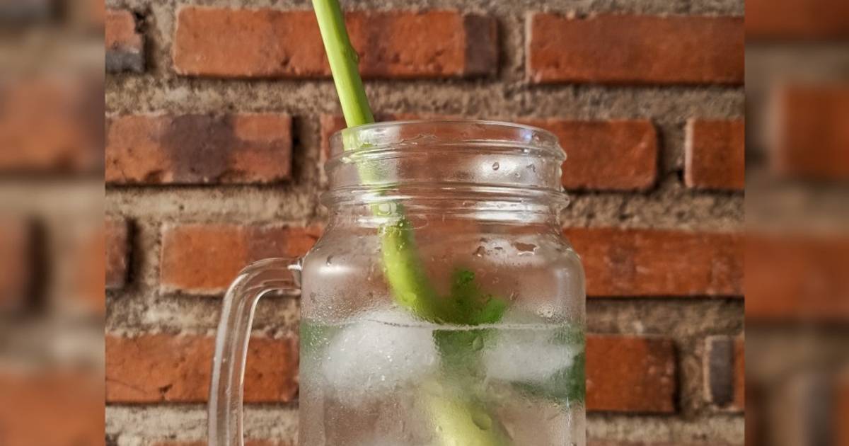 23 resep es jeruk nipis segar enak dan sederhana ala rumahan - Cookpad