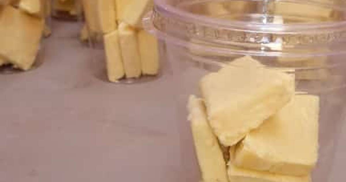 Alawar madara girki daga AishaTijjani Nababa - Cookpad