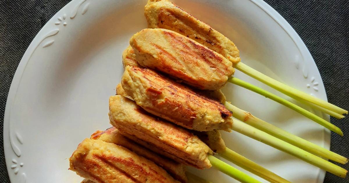 87 resep sate lilit tuna enak dan mudah - Cookpad