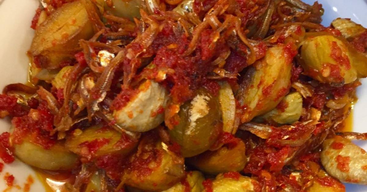 385 resep jengkol muda pedas enak dan mudah - Cookpad
