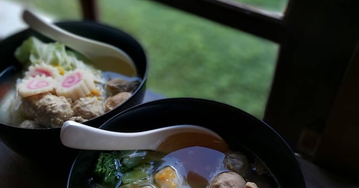 916 resep main course oriental indonesia enak dan mudah - Cookpad