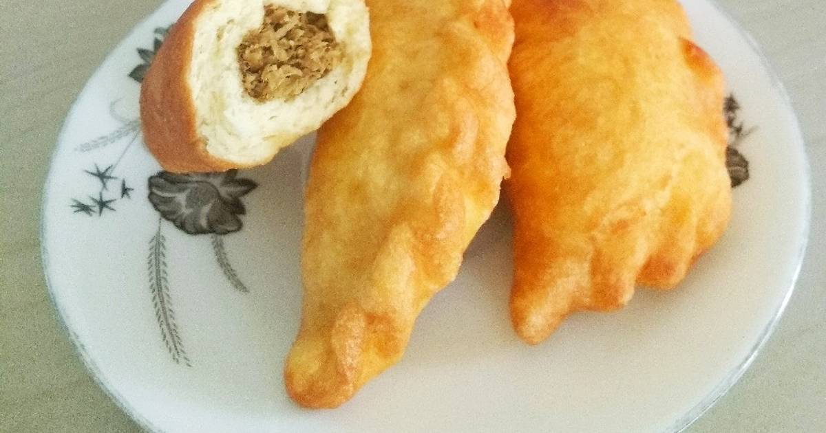 479 resep kue panada enak dan sederhana ala rumahan - Cookpad