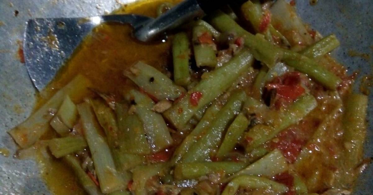 8 resep cah lumbu lumbu enak dan mudah - Cookpad