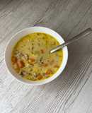 45 egyszerű és finom csorba leves recept - Cookpad receptek