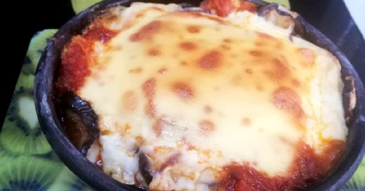 lasagna ingredientes - 53 recetas caseras- Cookpad