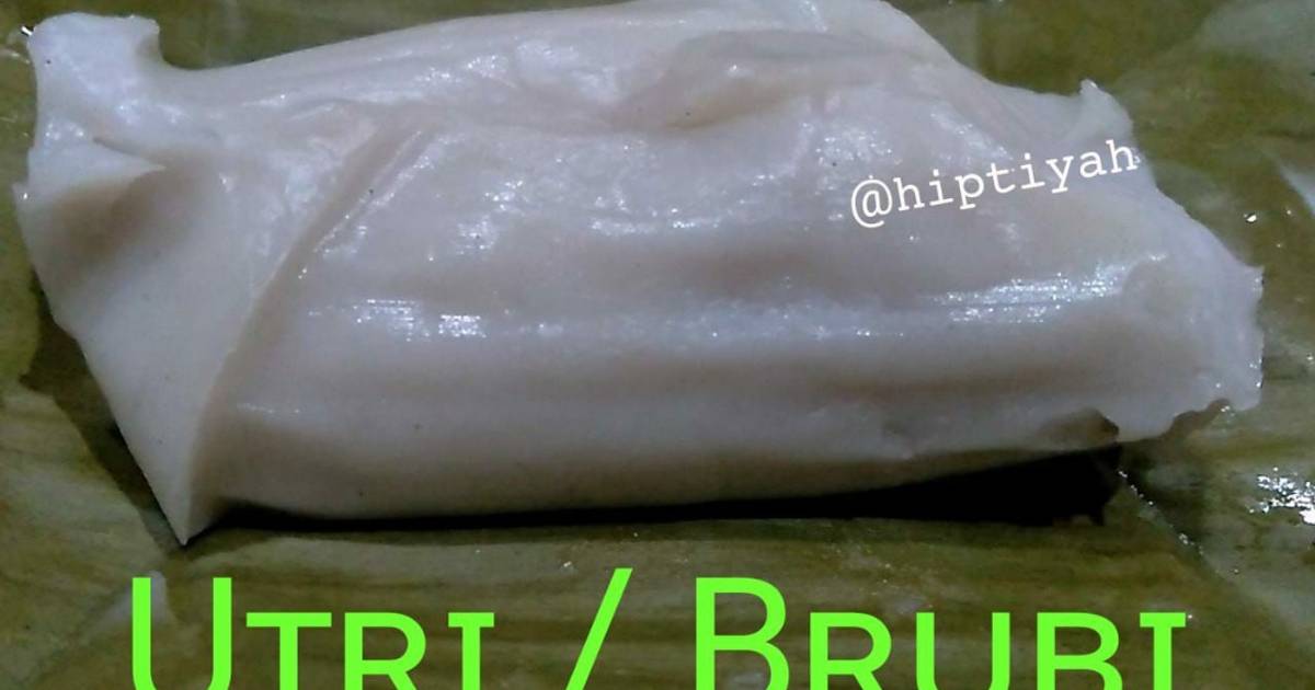 7 resep brubi enak dan mudah - Cookpad