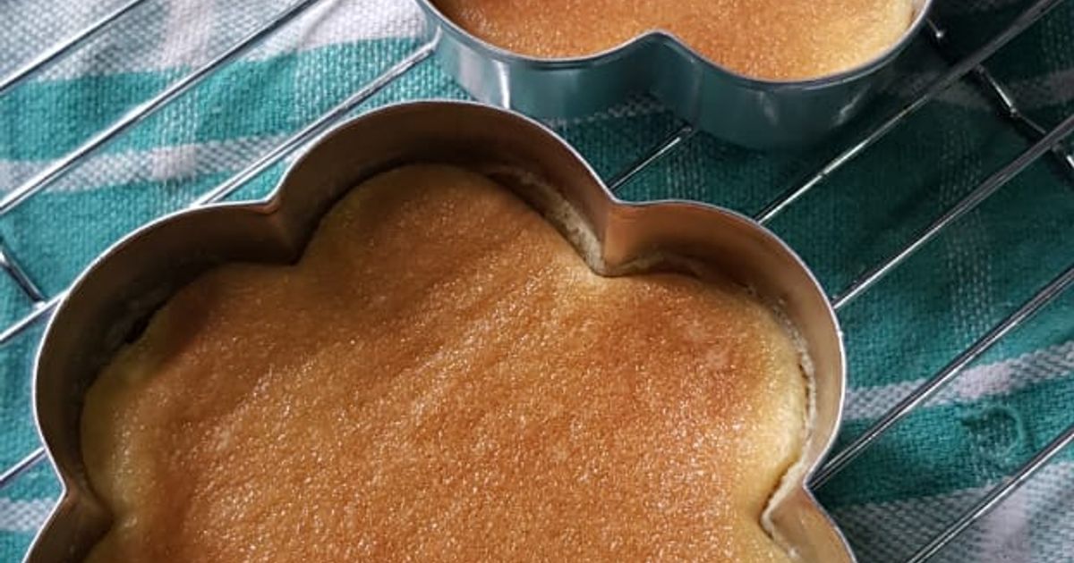 Resep Bingka Kentang oleh husnul - Cookpad