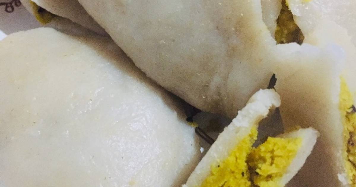 32 easy and tasty white rice flour dessert recipes by home cooks - Cookpad