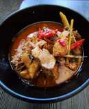 Resep ayam rica-rica: Pedas, empuk dan menggugah selera