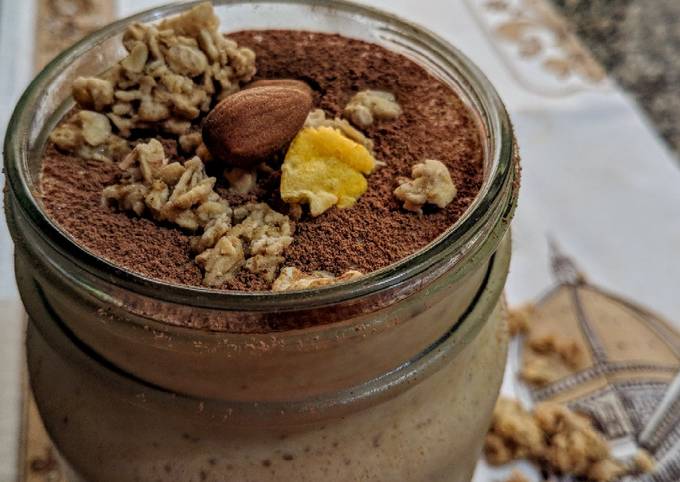 MALTEADA De Arequipe con 🥥Coco...! Receta de 🌺Zandry ABRADELO🌺- Cookpad