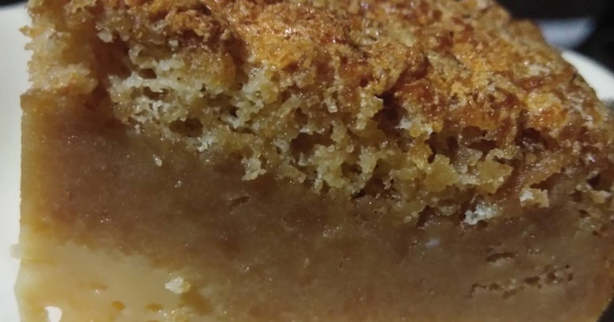 Resep Kue putri keraton oleh JanuaRia - Cookpad