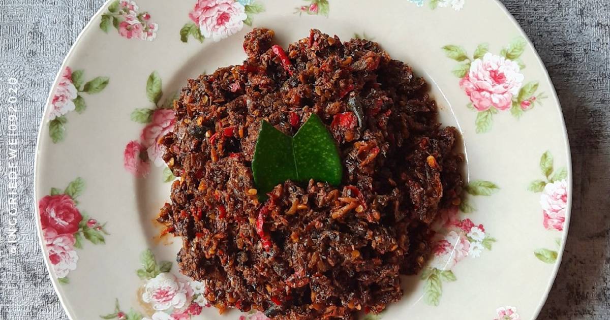 97 resep roa asap enak dan mudah - Cookpad