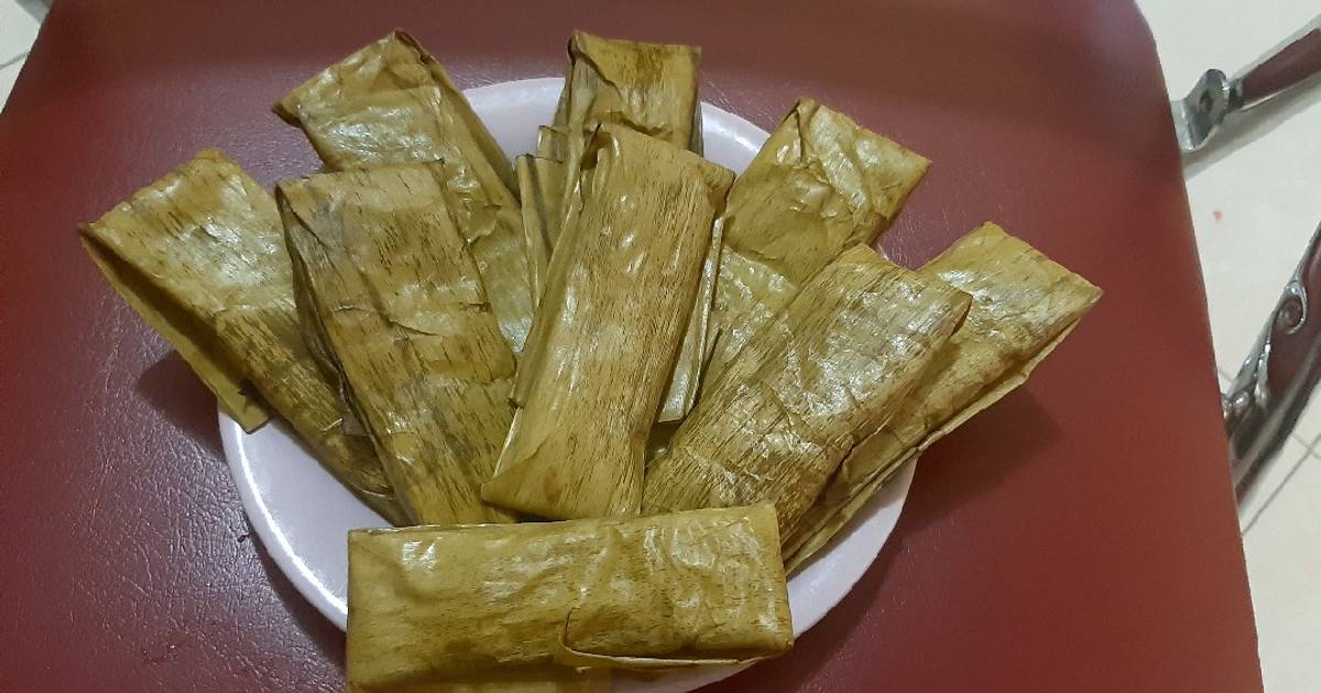 15 resep kue timpan enak dan mudah - Cookpad