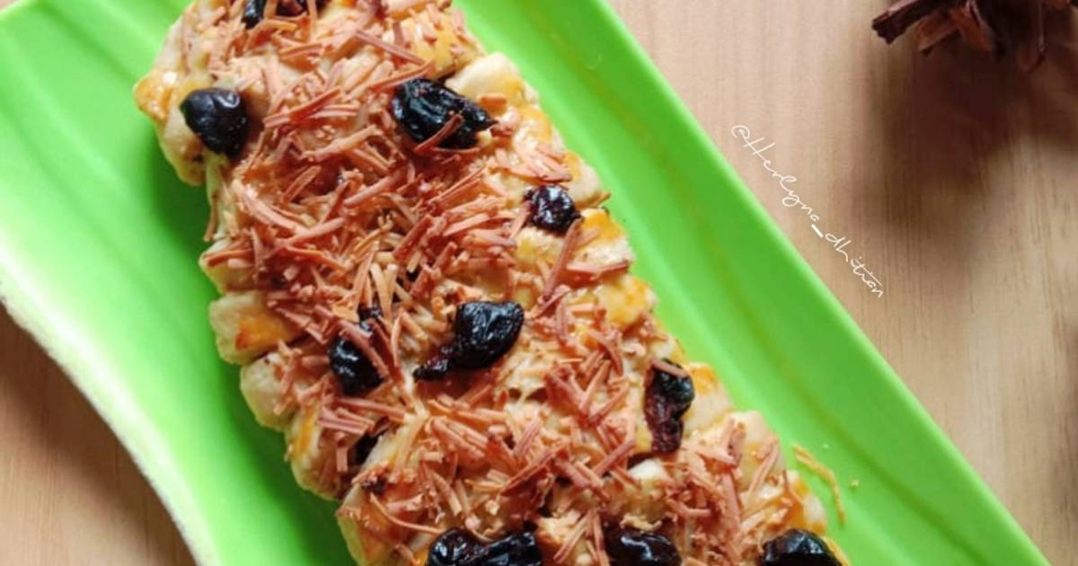 301 resep strudel pisang pastry enak dan mudah - Cookpad