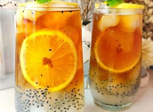 127 resep lychee tea ( teh leci enak dan mudah - Cookpad