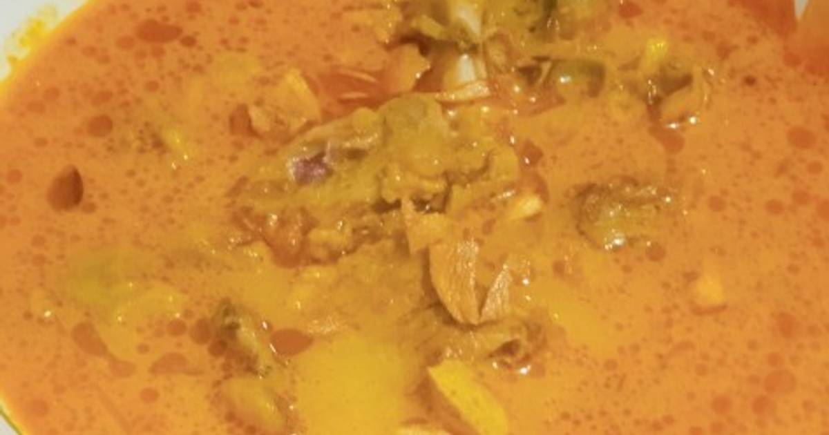 Resep Gule daging sapi oleh dyah wahyu sulistisni - Cookpad