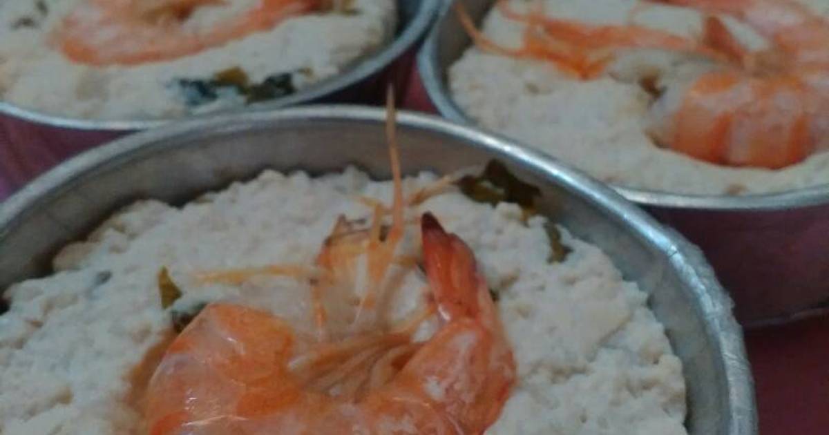 Resep Tim Tahu Udang oleh Diana Noy Adiatie - Cookpad