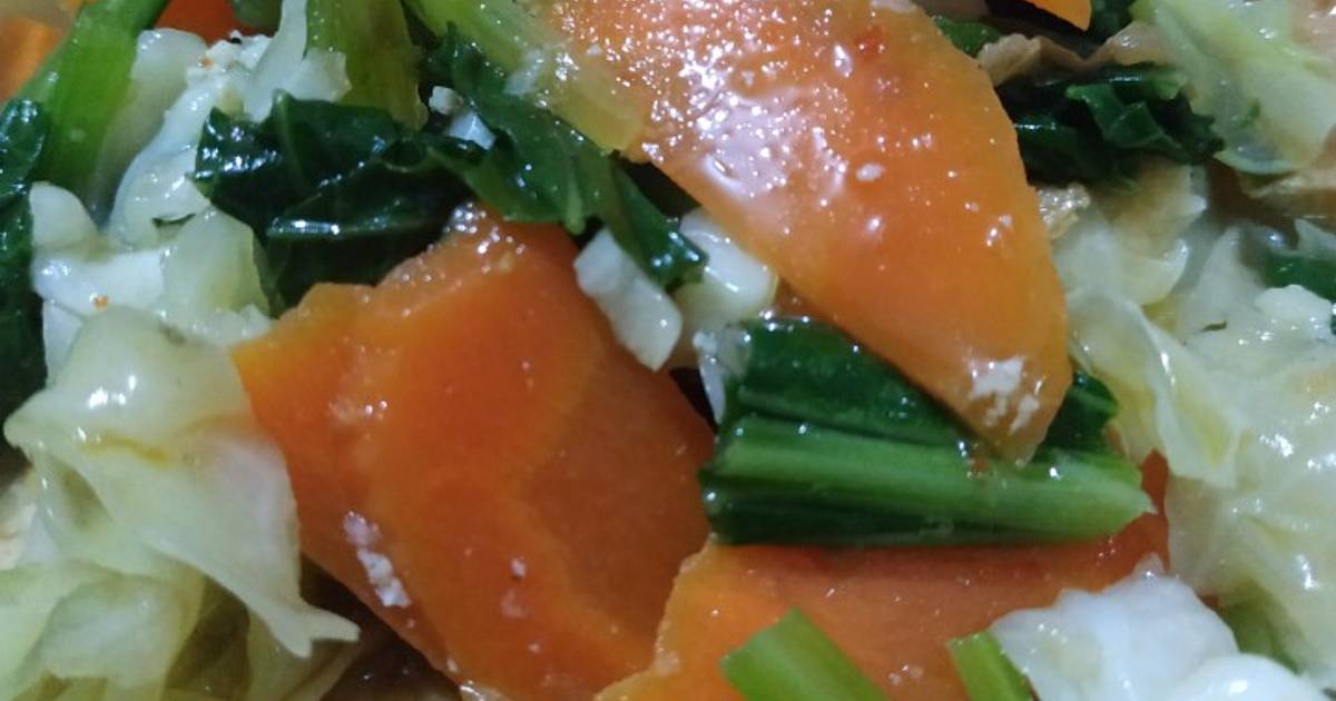 19 resep capjay jawa kuah enak dan mudah - Cookpad