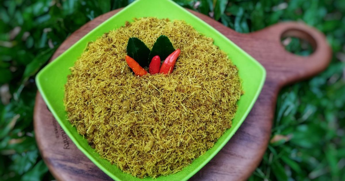 Resep Bajabu Khas Bugis oleh Restu (Mommy Ano_ieL) - Cookpad
