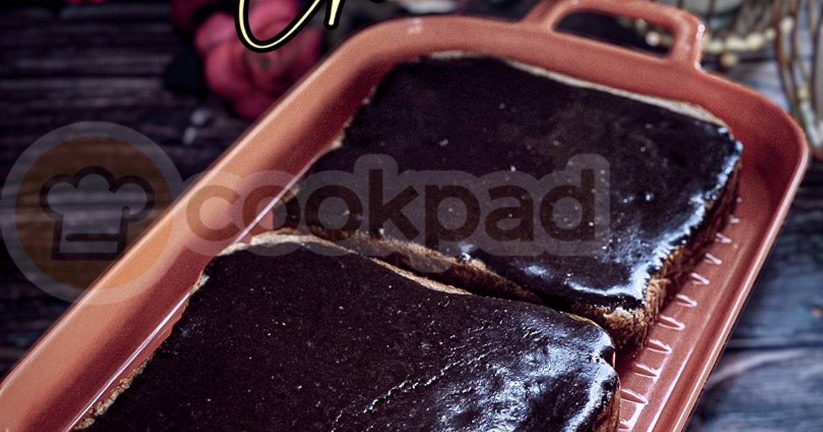 Resipi Roti Milo Cheese oleh Aznie Khasri - Cookpad
