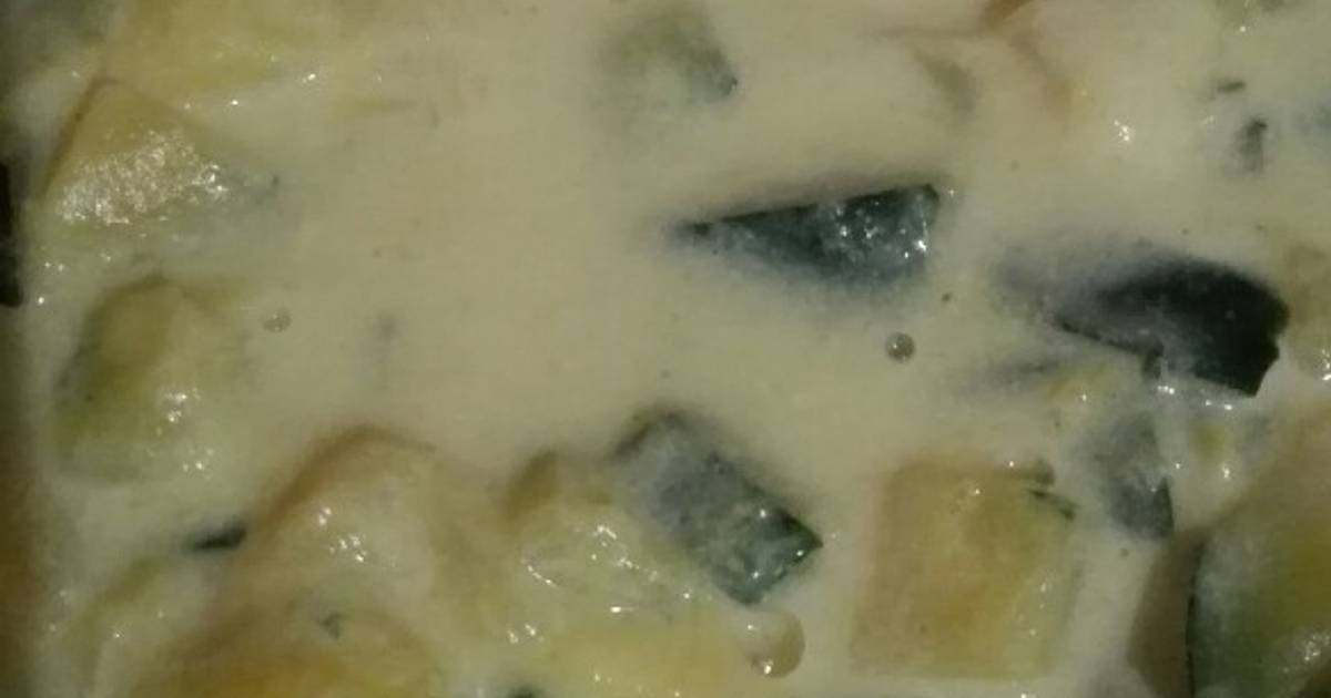 Ayote tierno - 22 recetas caseras- Cookpad