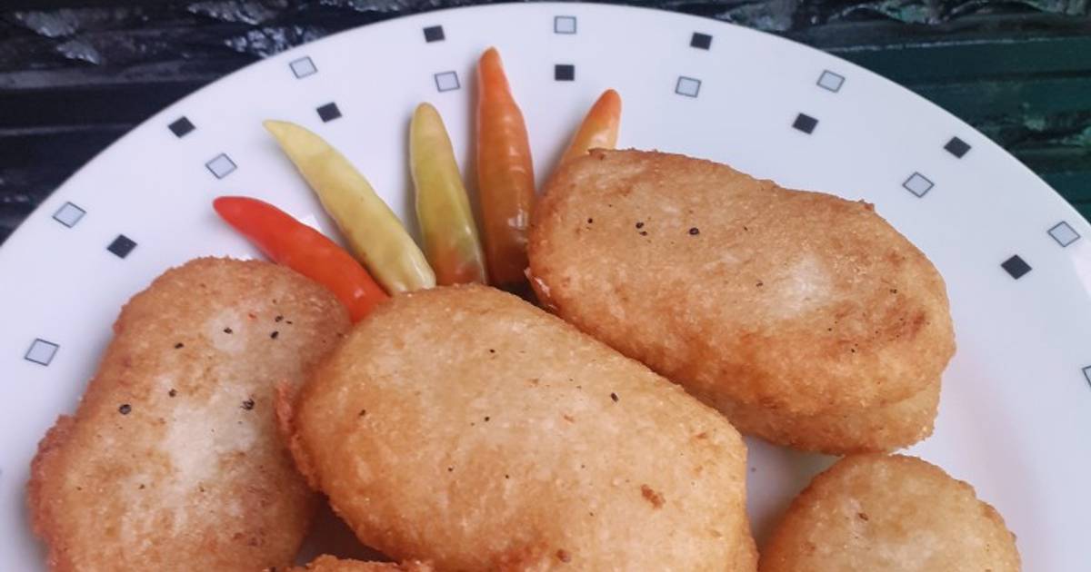 Resep Combro Pedas oleh Ayu Siva Budi Maritha - Cookpad
