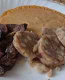 Klasszikus és szaftos vadas receptek, ahogy a nagymama készítette ...