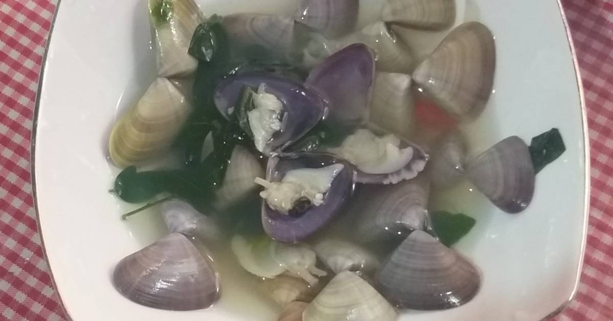 Resep Remis daun katuk bening oleh ria cahya - Cookpad