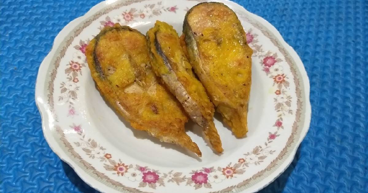 Resep Patin Goreng Tepung oleh Nima Ghassani - Cookpad