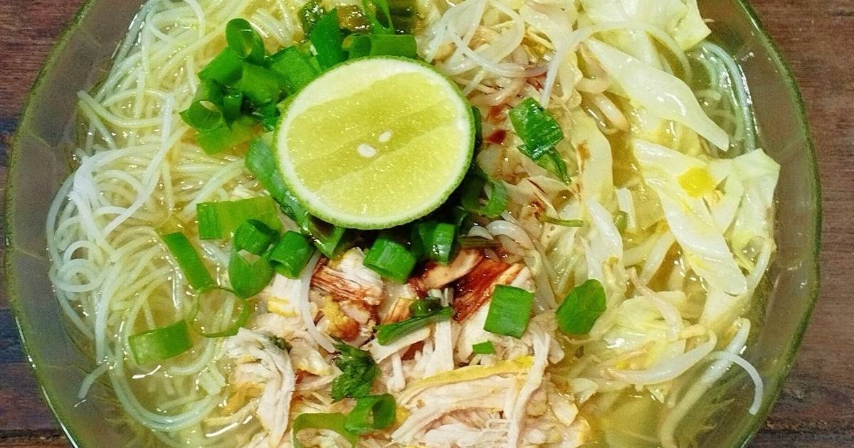 50 resep soto boyolali kapulaga enak dan mudah - Cookpad