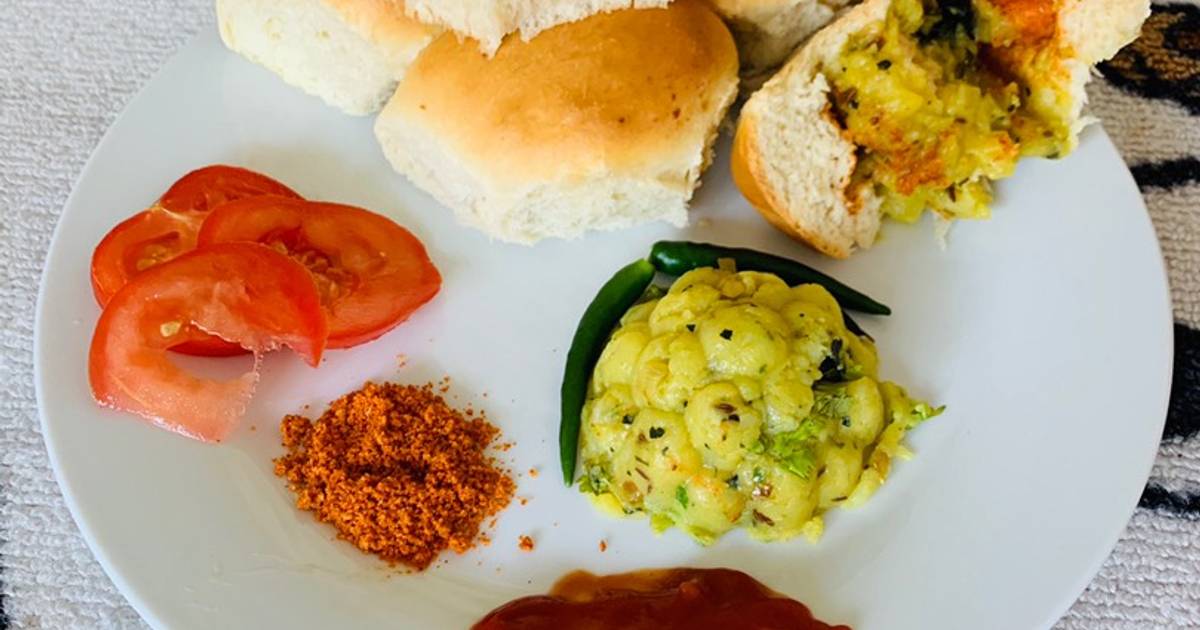 2,594 easy and tasty páv recipes by home cooks - Cookpad