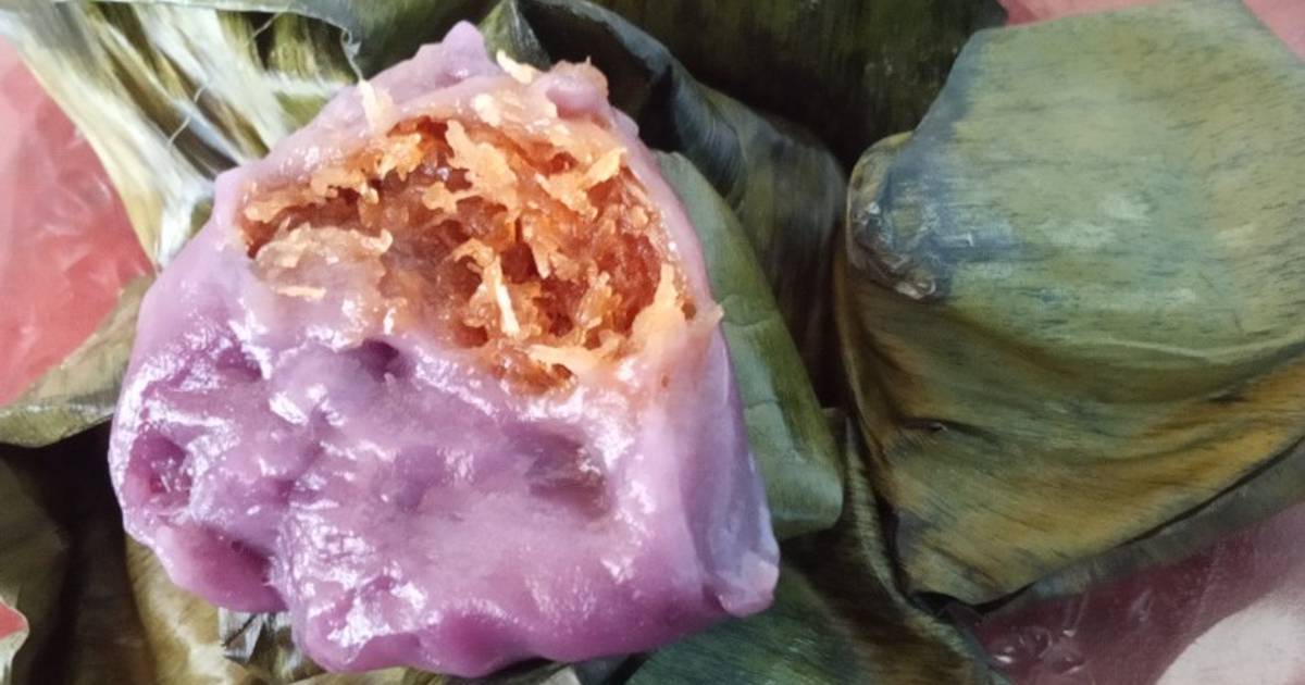 225 resep kue bugis enak dan sederhana - Cookpad