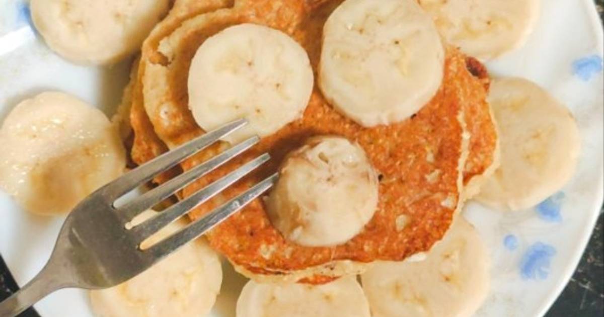 328 món bánh pancake ngon miệng dễ làm từ các đầu bếp tại gia - Cookpad