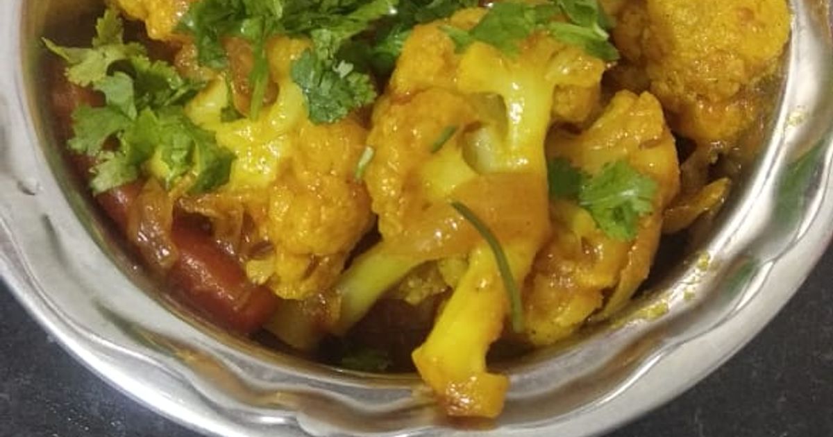 Mix Masala Veg Recipe by kusum Gupta - Cookpad